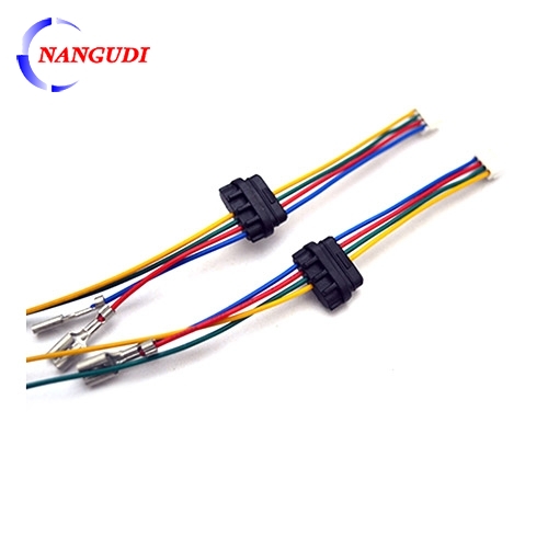 A2544-10P端子连接线-东莞市南谷第电子有限公司