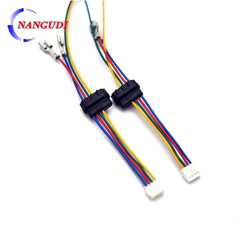 A2544-10P端子连接线-东莞市南谷第电子有限公司