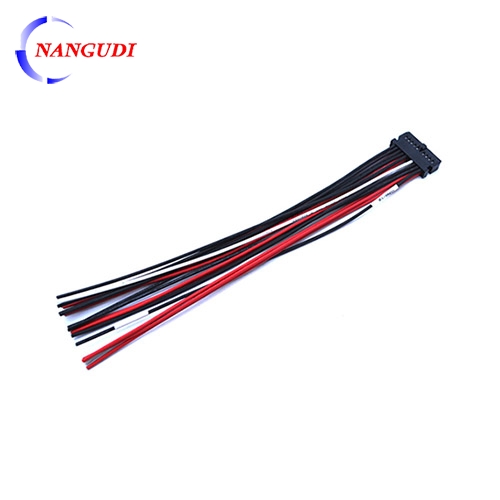 A2544-2*10P端子连接线-东莞市南谷第电子有限公司