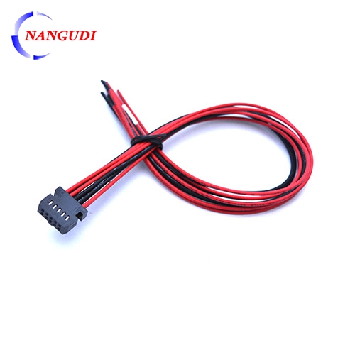 A2544-10P端子连接线-东莞市南谷第电子有限公司